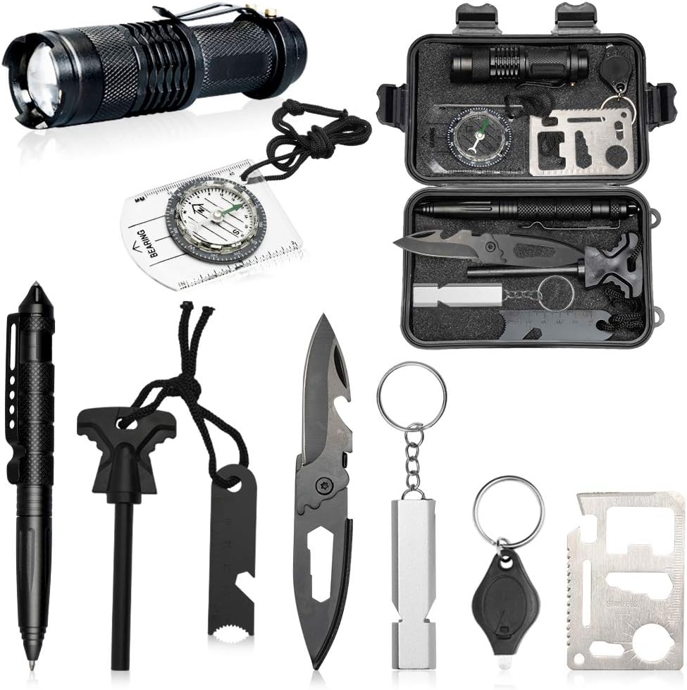 Survivel kit – AL ROKHS 3INNA
